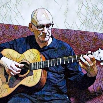 Sinisa Petric (@riboslav) • BandLab - Make Music Online