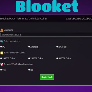 Blooket Hacks for Coins (@blookethacks) • BandLab - Make Music Online