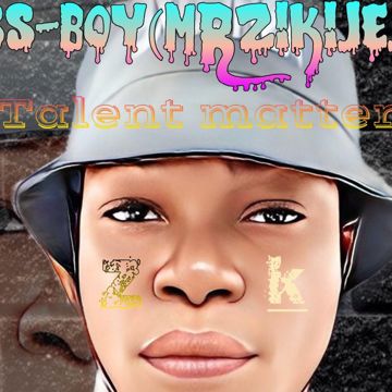 SSboy(MrZikijeje) (@ss_boy_mrzikijeje) • BandLab - Make Music Online