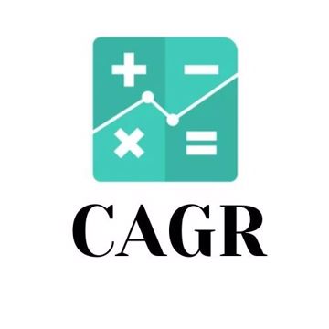 Compound Annual Growth Rate (@cagr_formula) • BandLab - Make Music Online