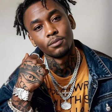 RMG DurtyRRed (@rredmoon_gang) • BandLab - Make Music Online