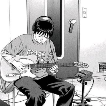 Laster Lasterbanang Cheran (@lustrebanangcherangz) • BandLab - Make ...