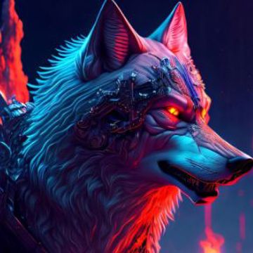 A post by Alpha Wolf Girl 28 | BandLab