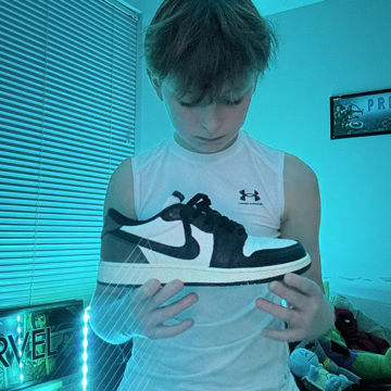 TOUCH THE STARS (FT LIL NITRO) by KID WAVY. | BandLab