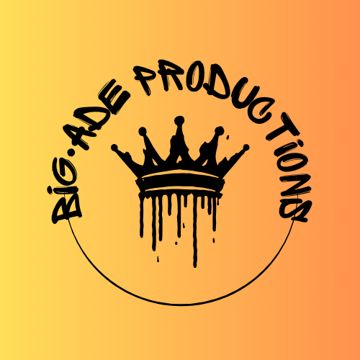 BIG ADE (@producer_bigade) • BandLab - Make Music Online
