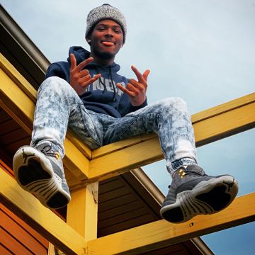 Isaiah Abney (@abneyisaiah) • BandLab - Make Music Online