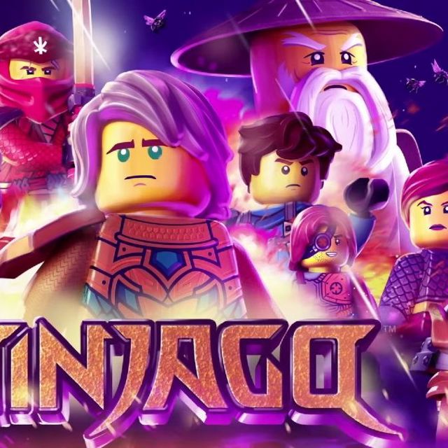 ninjago (@ninja_spin) • BandLab: Make Music Online