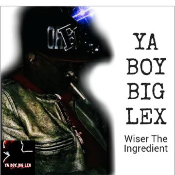A post by YA BOY BIG LEX | BandLab
