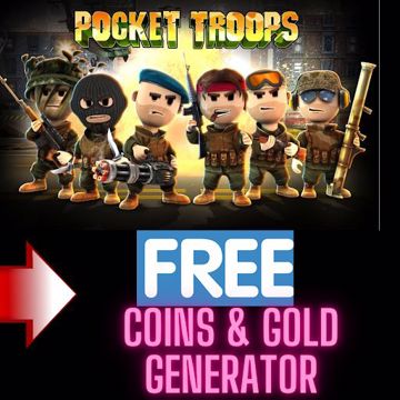 [%Pocket Troops%] Hack Cheats (@pockettroopshack) • BandLab: Make Music ...