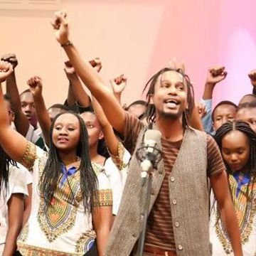 Tweyanze by Andrew Tumbo | BandLab