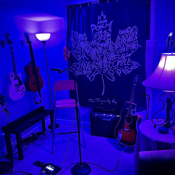 Michael Bancroft (@banger11) • BandLab - Make Music Online