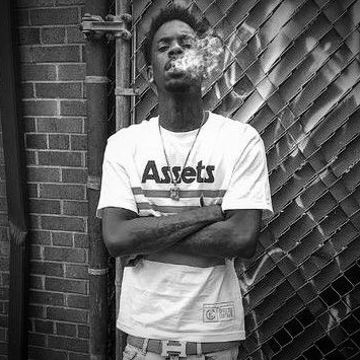 A post by 🚧 guttaboi zay YK🅱️ 🩸 | BandLab