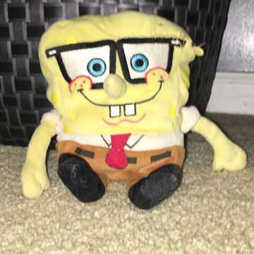 MrSponge (@spongeboyyy) • BandLab - Make Music Online