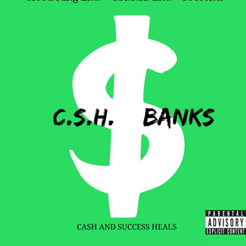CSH BANKS~MENTALSTATE by CSH💰Banks Ceo | BandLab