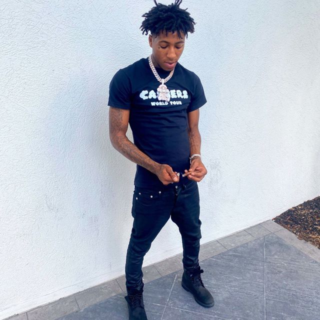 nba youngboy (@nba_young_boy_gang) • BandLab: Make Music Online