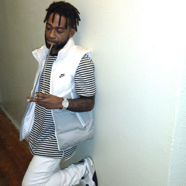 Young Breezy Baby ft.DopeBoyFresh x D'vonte by The Man | BandLab