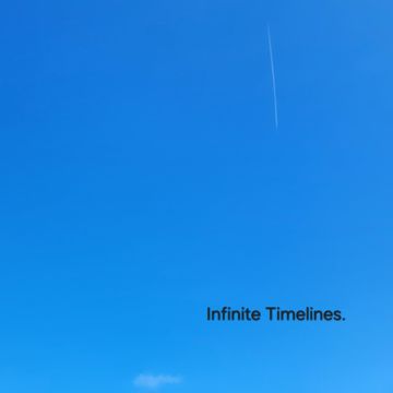 Infinite Timelines (@inf_timelines) • BandLab - Make Music Online