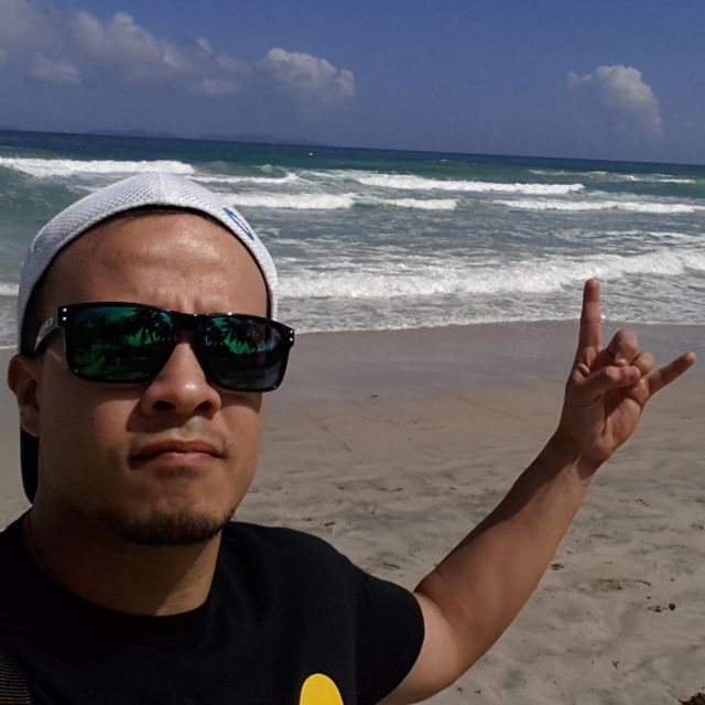 Armando Zabala (@armando_3000) • BandLab: Make Music Online