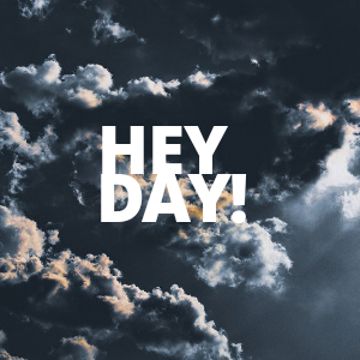 Heyday! (@heyday_band) • BandLab - Make Music Online