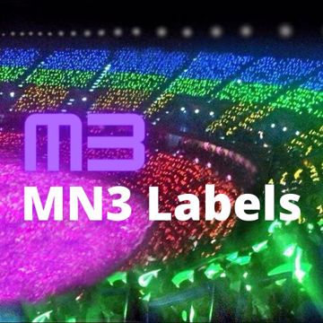 A post by MN3 Albums | BandLab