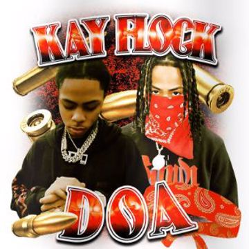 A post by Kay Flock_700_DOA | BandLab