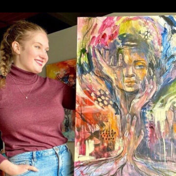 Lia (@lia_art_work) • BandLab - Make Music Online