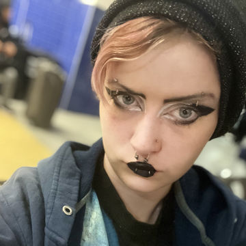 No one mourns the wicked by Drake Dodson | BandLab