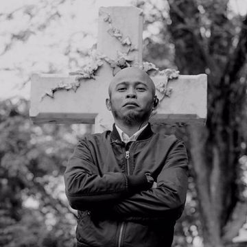 Ian (@omega_death_) • BandLab - Make Music Online