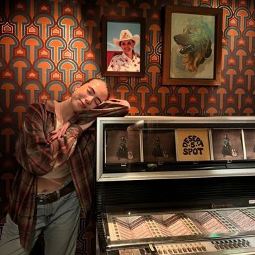 A post by Dakota 🦋cohen🌹 | BandLab