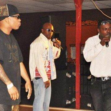 What U Worried Bout Us 4 Weezy F Torres featuring Chef Q by Quentin ...