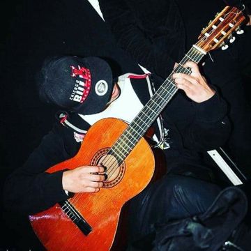 YMBI RNB art official page (@yacin_art) • BandLab - Make Music Online
