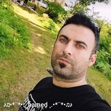 setareh by Hamed Fallah | BandLab