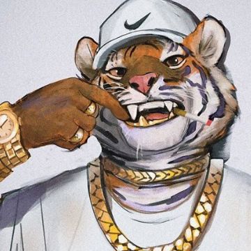 A post by 🇺🇸🃏🦍Geechie⚡️RU🐅💫🇺🇸 | BandLab