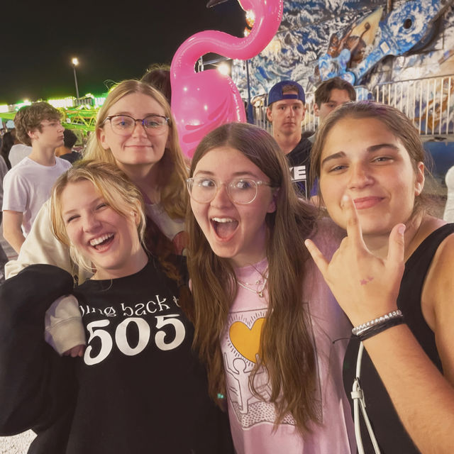 Morgan Faith Sullinger (@faith_sullyy) • BandLab: Make Music Online