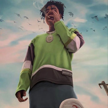 Youngboy Never Broke Again (@topwhomatter_4ktrey) • BandLab - Make ...