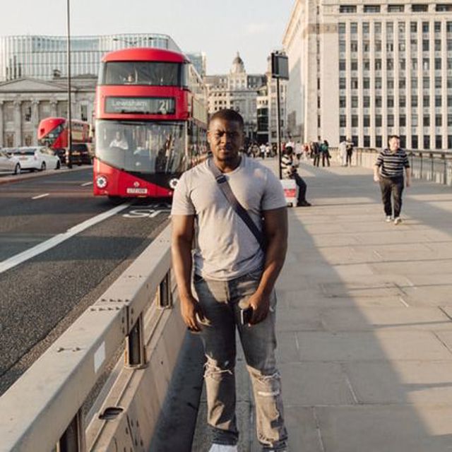 Jesse Murphy | BandLab