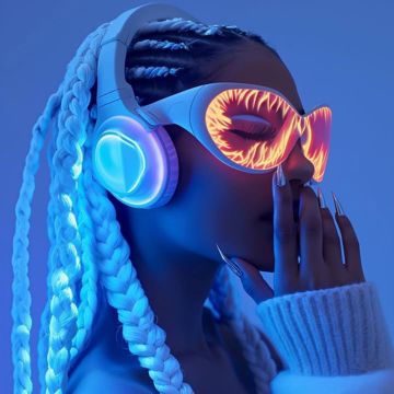 A post by NiA FoxX THE PROBLEM 🦊 | BandLab