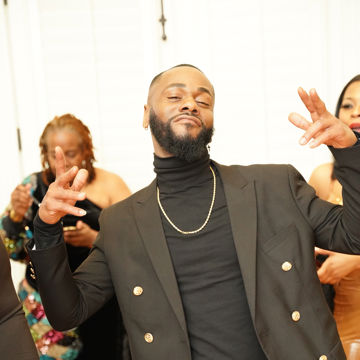 Love Crazy(Voices) by Julius Knowles | BandLab