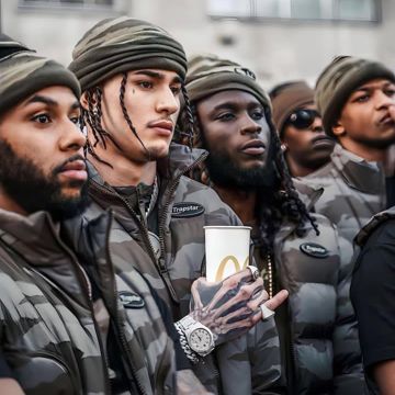 Kompletan Tmc (@tribesmen__) • BandLab: Make Music Online