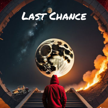 Last Chance 9 (Fait le) by Relik | BandLab