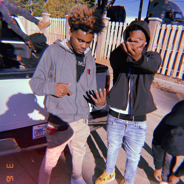 K Shiesty (@luhk_shiesty) • BandLab: Make Music Online