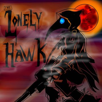 The Lonely Hawk (@jakecobthefold) • BandLab - Make Music Online