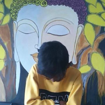 Sabin Basnet (@blackti_rap) • BandLab - Make Music Online