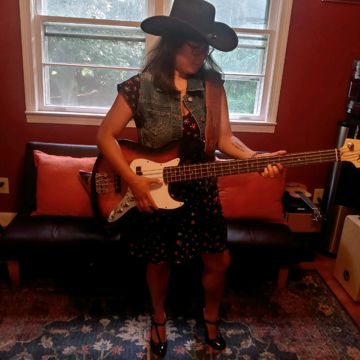 Lindsay Bull (@bull1991) • BandLab - Make Music Online