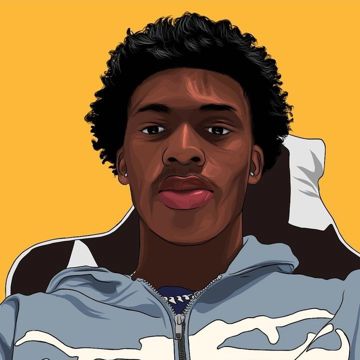 A post by Grant Chamber's cartoon | BandLab