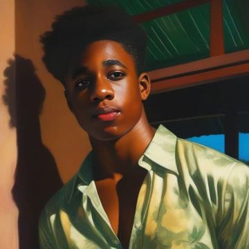 Attention by naddy.bang | BandLab