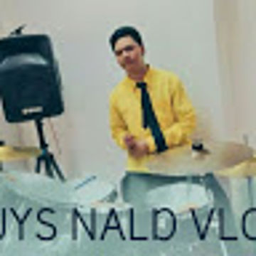 Kuys Nald's Vlog's (@kuys_nalds_vlogs) • BandLab - Make Music Online
