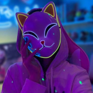 Sarah Morelli (@purpletoxinxx) • BandLab - Make Music Online