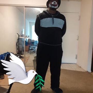 Emmett Kittrell Jr. (@dasoultak3r202_) • BandLab - Make Music Online