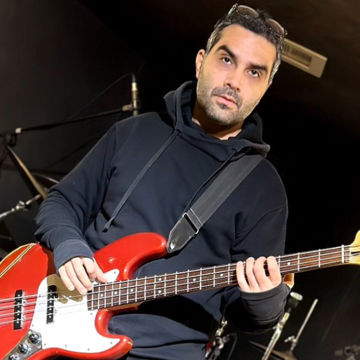 Sharim (@sharim_official) • BandLab - Make Music Online